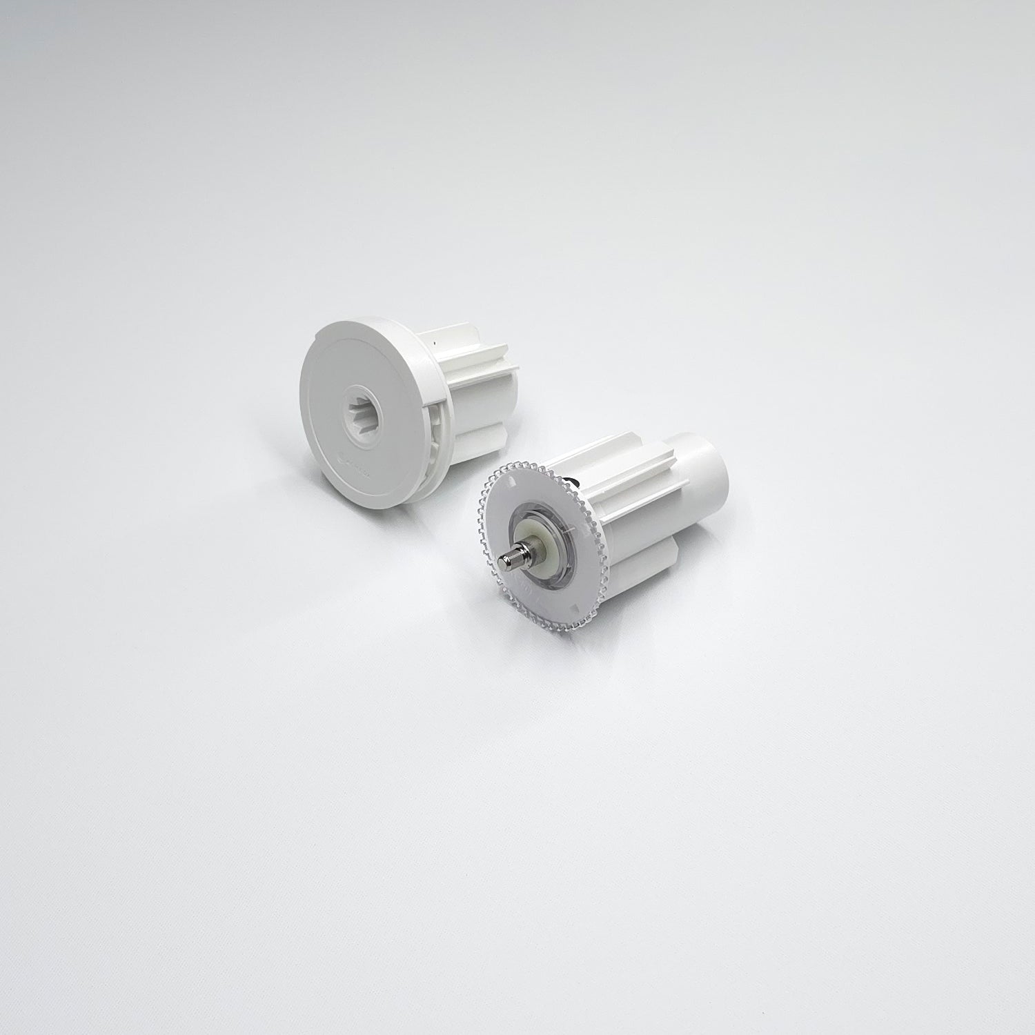 Roller Winder RB08 MKII 45mm Winder White – Speedy Blinds